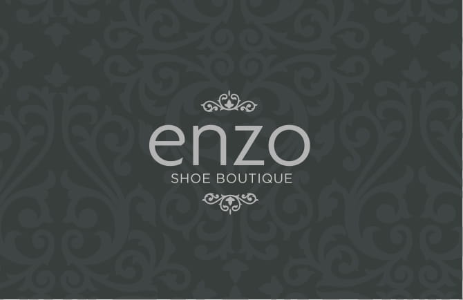 Enzo Shoes Physical Gift Card – Enzoshoesmonaghan